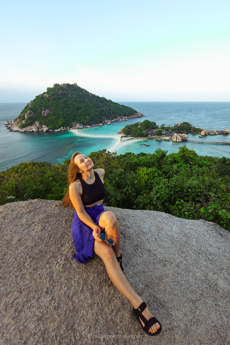 Koh Nang Yuan Viewpoint and Island: Ultimate Guide (2024) - Bullet ...