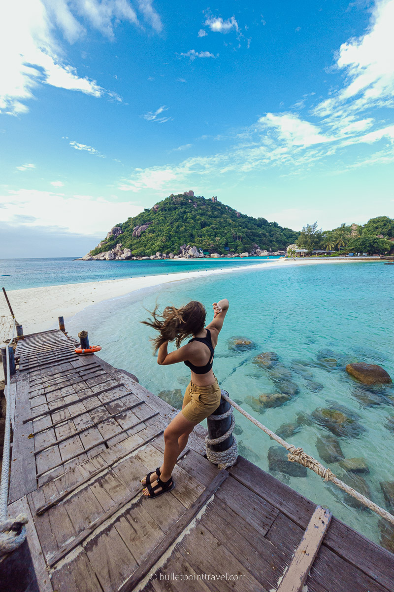 Koh Nang Yuan Viewpoint and Island: Ultimate Guide (2024) - Bullet ...